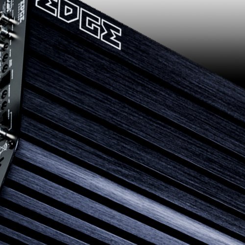 Edge EDA 1200.1 E8 MONO 1CH 1200W RMS POWER